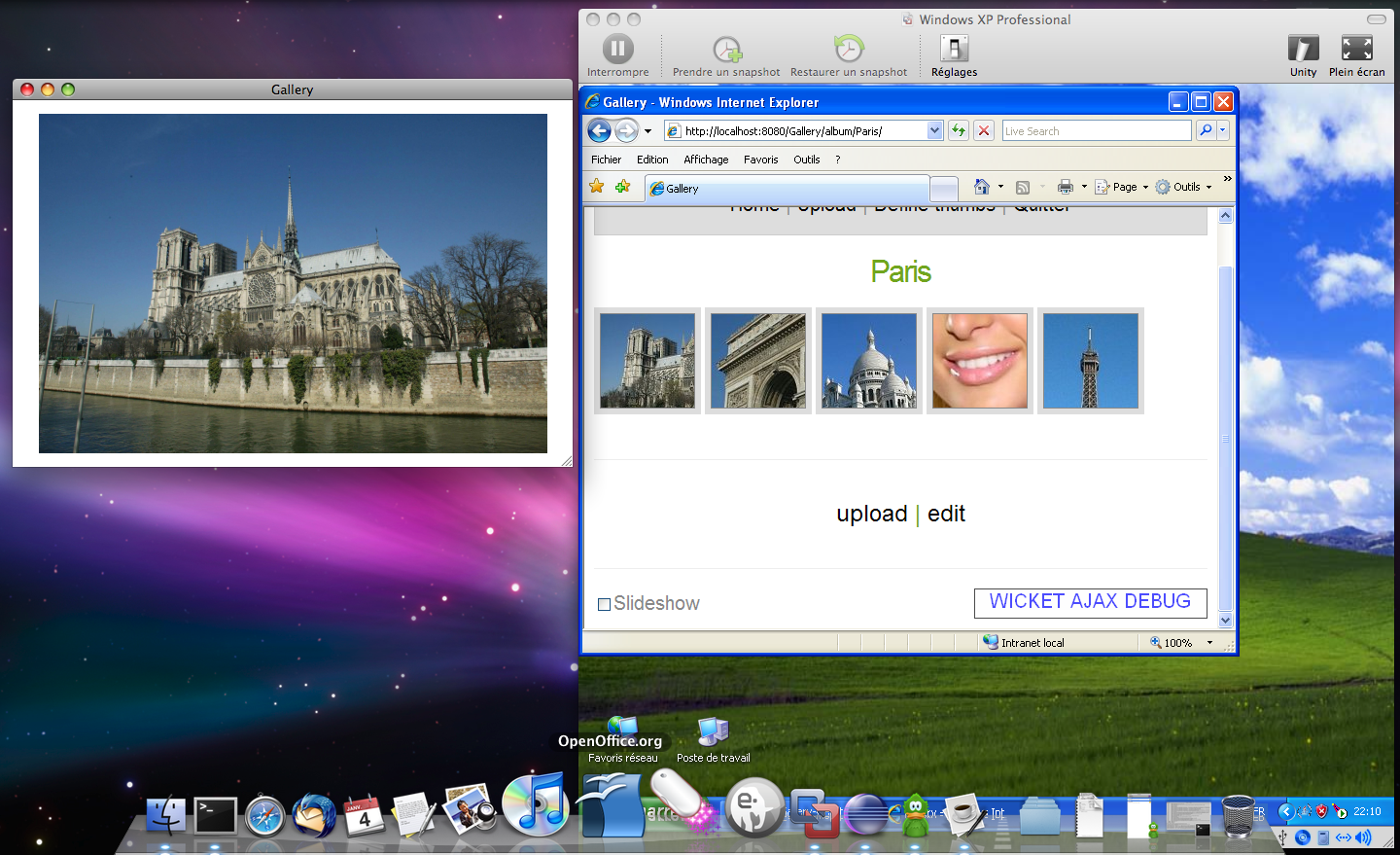 Wicket_et_Swing – Blog Zenika