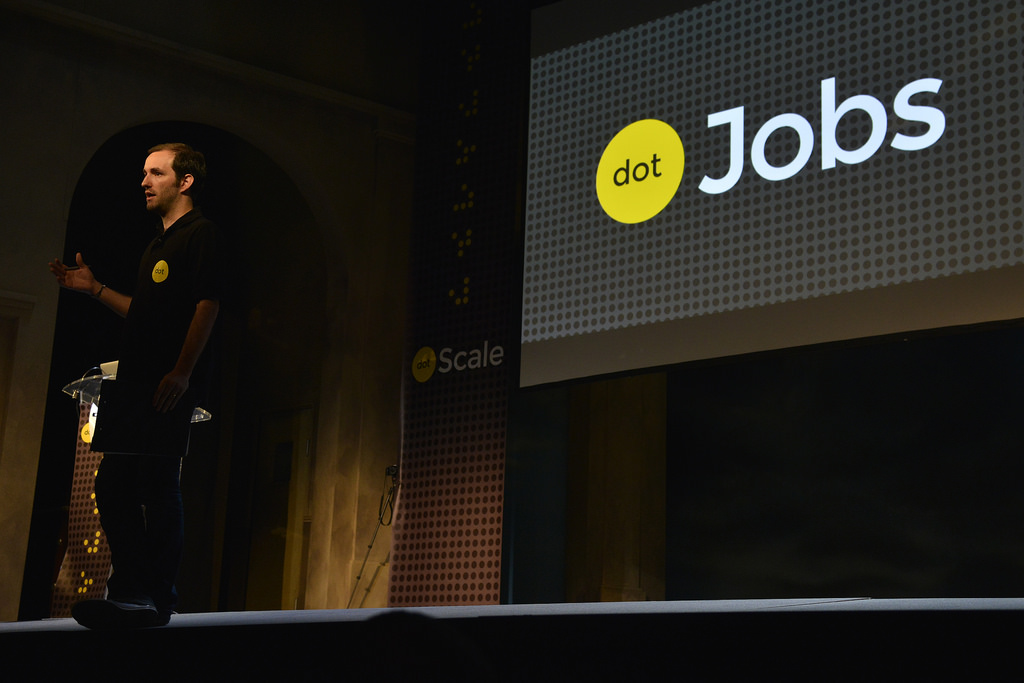 dotJobs – Blog Zenika