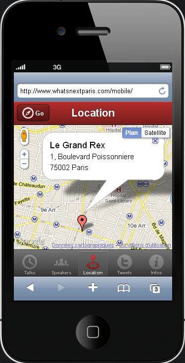 location – Blog Zenika