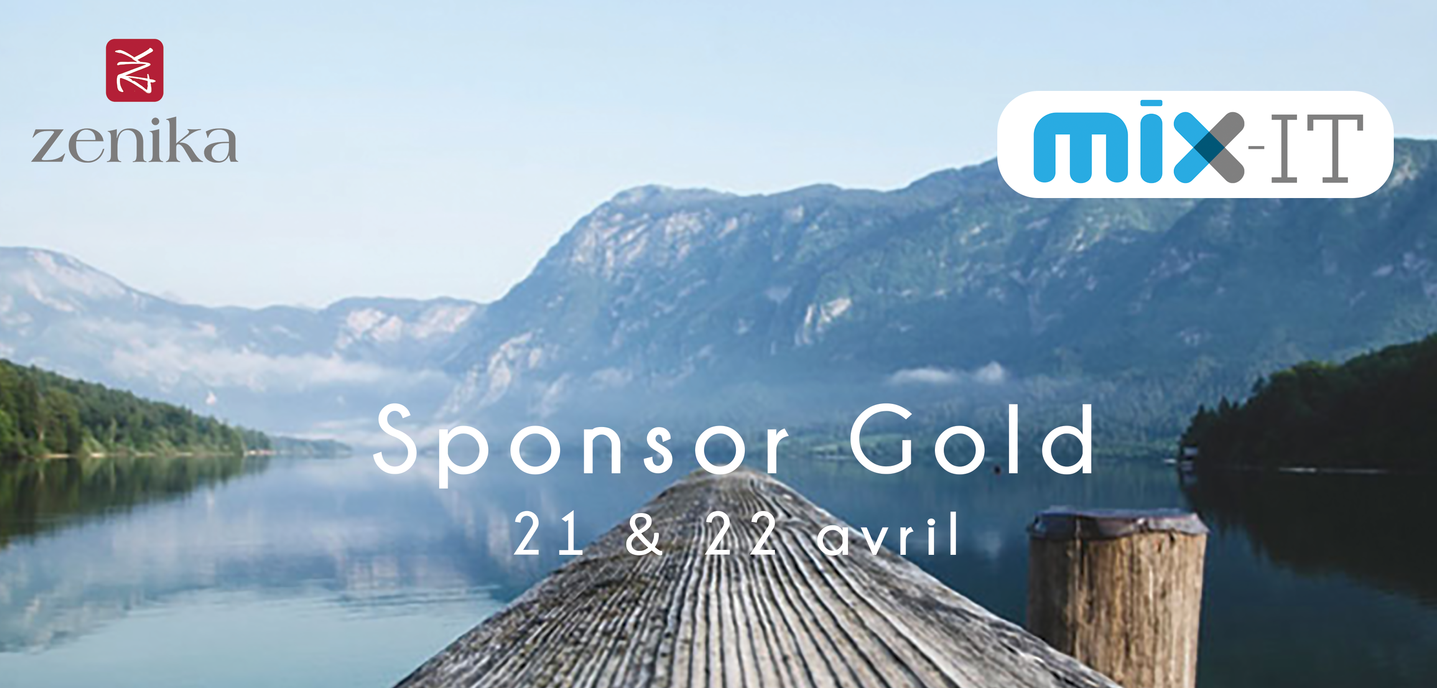 Chez Zenika Lyon, direction le Mix-IT - Blog Zenika