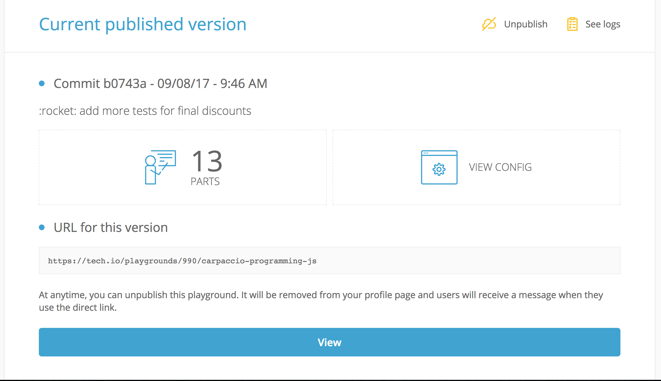 techio-publish – Blog Zenika