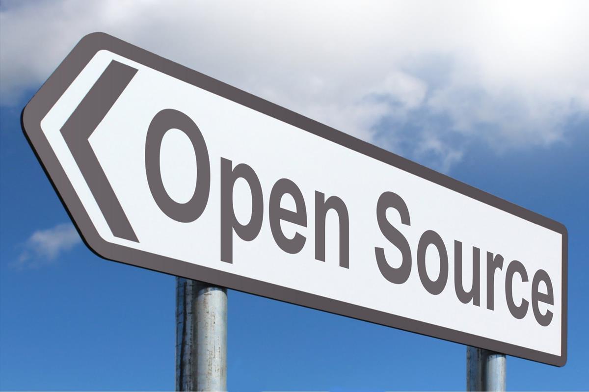 Open Source – Blog Zenika