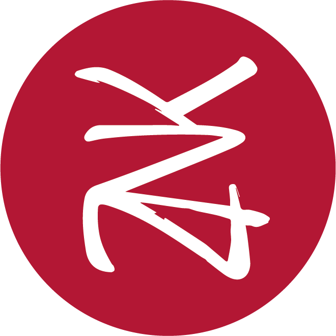 Zenika LOGO rond ROUGE – Blog Zenika