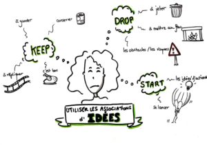 Comment en finir avec le KEEP DROP START ou comment varier les formats ...