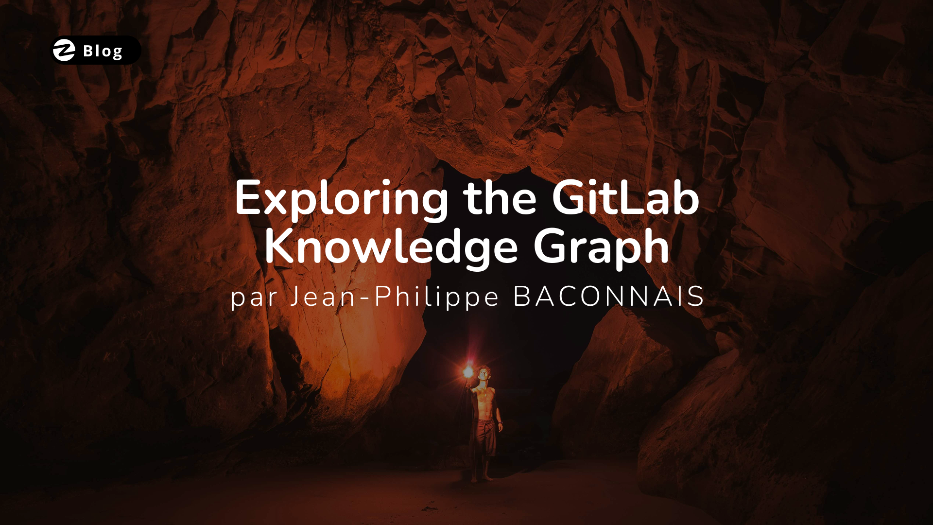 Exploring the GitLab Knowledge Graph